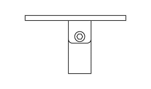 How to Install EZ Rail with Baseplates for Concrete