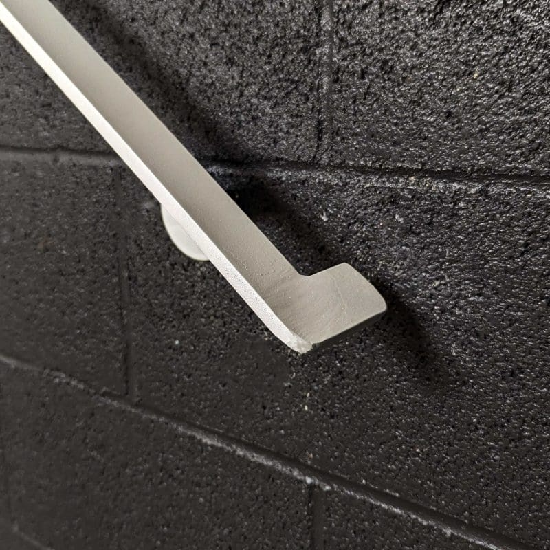 Simple Railing for Stairs | Easy Installation | EZ Rail