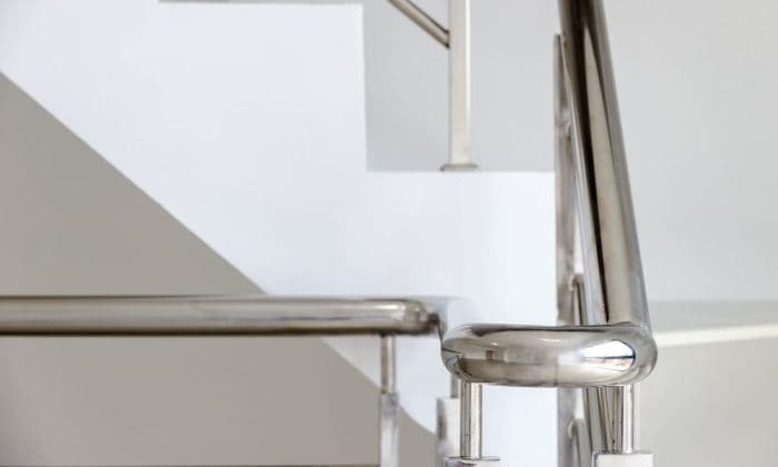Customizing Steel Handrails: How To Get the Perfect Fit