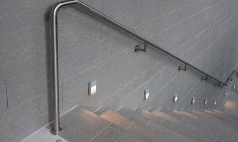 The Ultimate Contractor's Guide to Steel Railing Systems