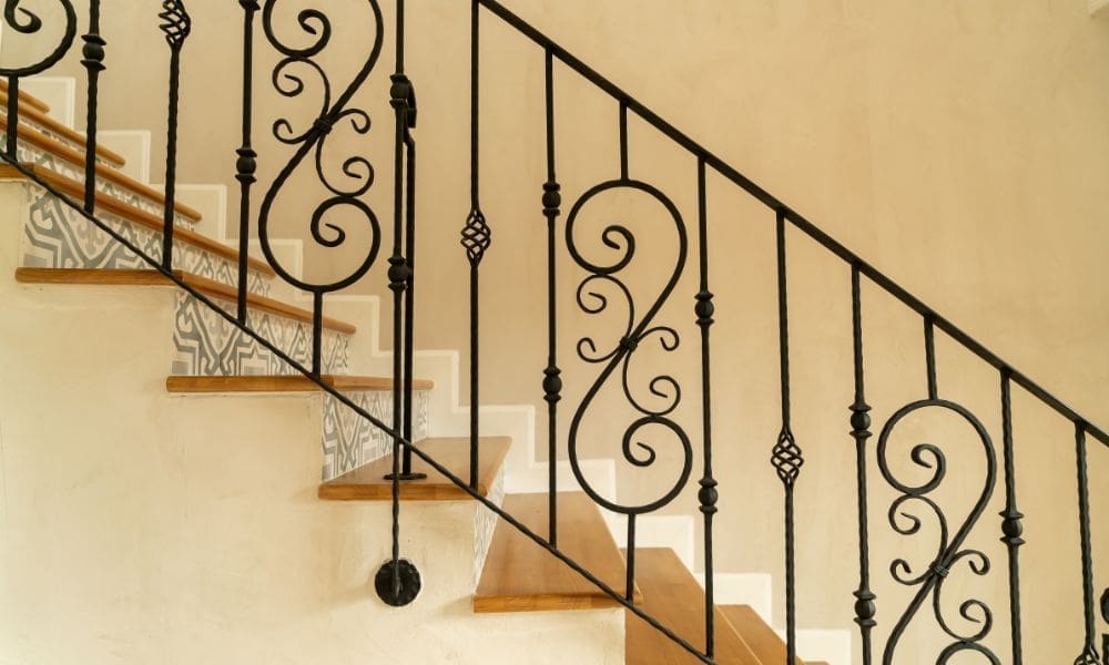 Dos and Don'ts When Creating a Custom Handrail