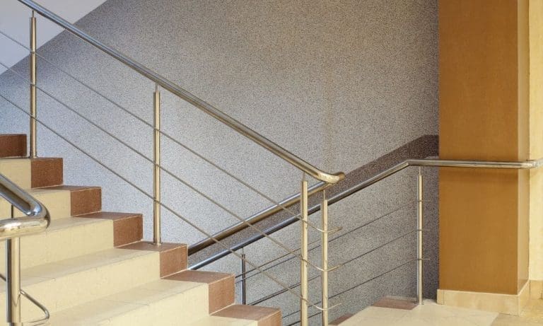How to Measure and Design Your Stair Hand Railing - EZ Rail