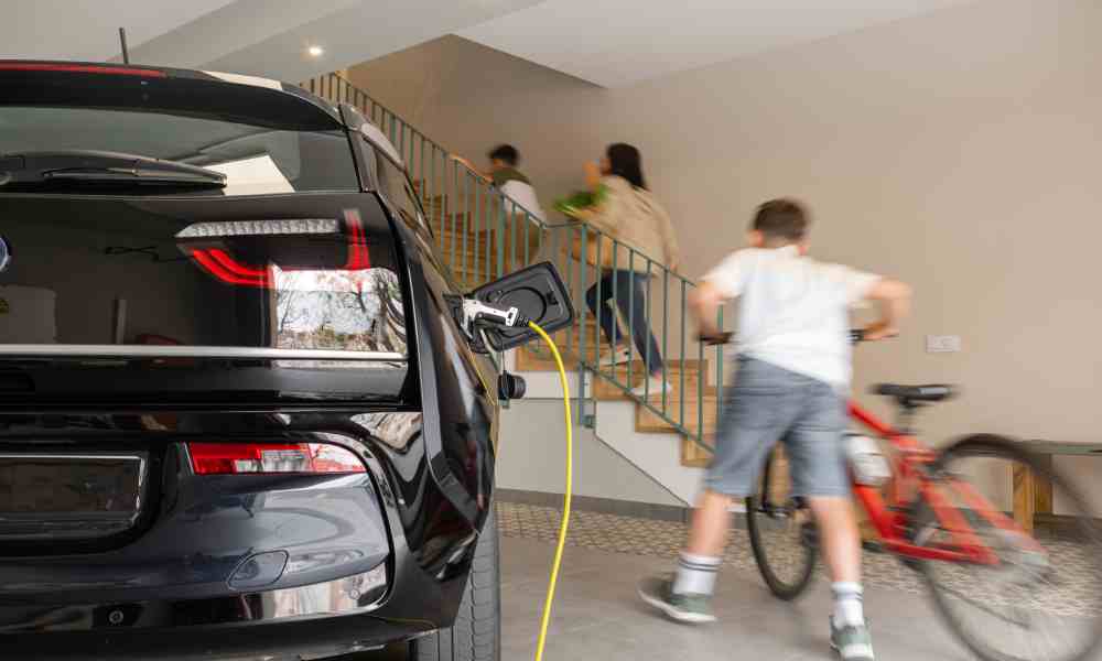 Everything To Know About Adding Garage Entryway Steps
