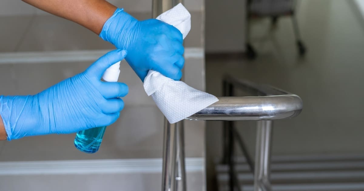 4 Tips for Installing a Handrail to a Stone Wall