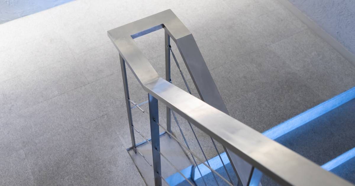 Everything To Know About Steel Flat Bars