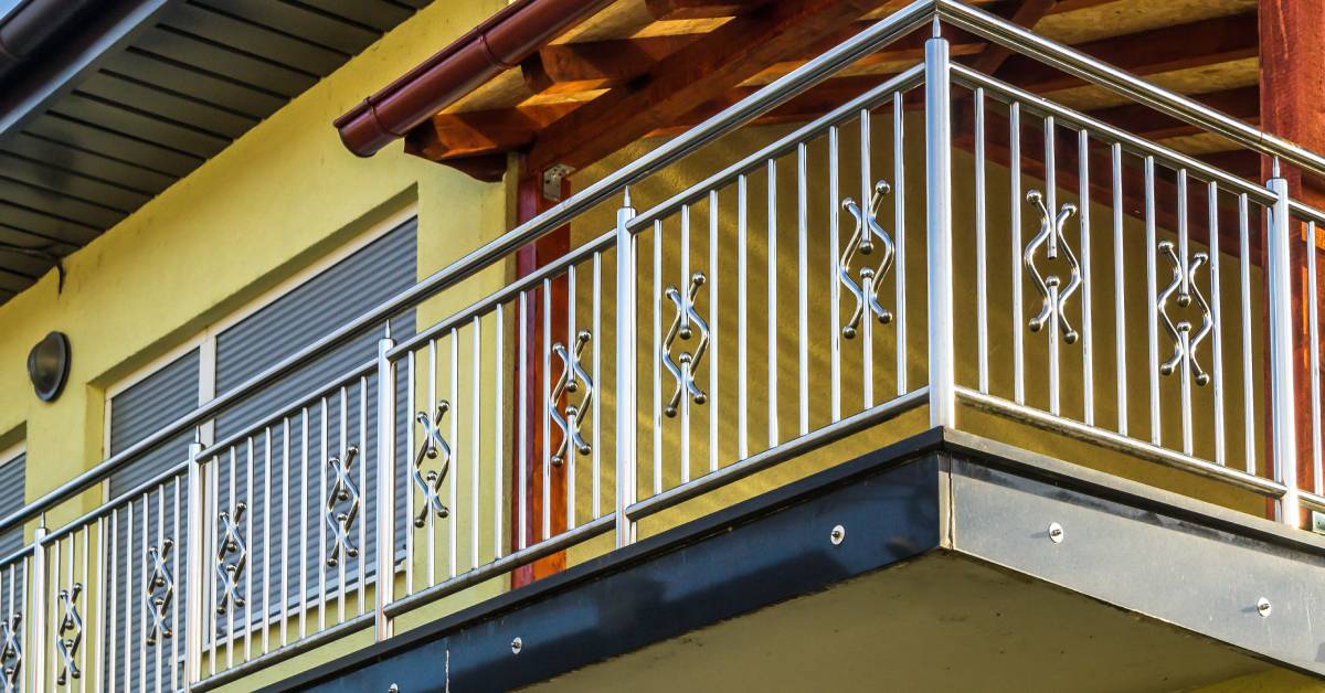 Common Handrail Installation Mistakes To Avoid