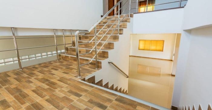 Stair Railings vs. Handrails: What’s the Difference?