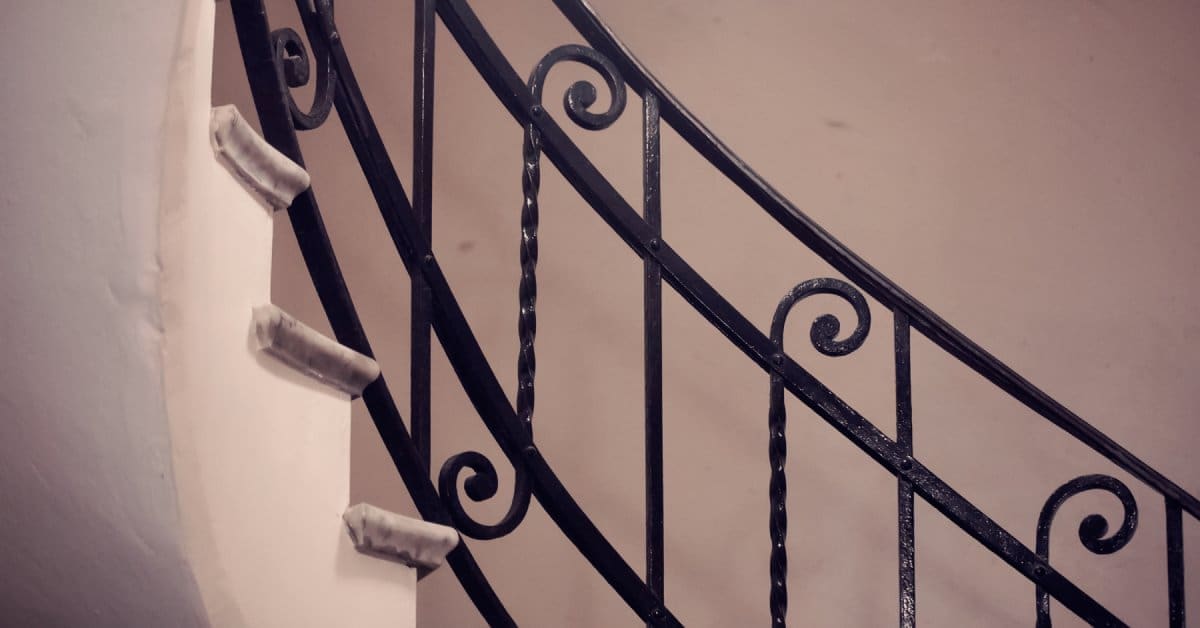 Top Trends in Modern Steel Handrail Designs for Homes