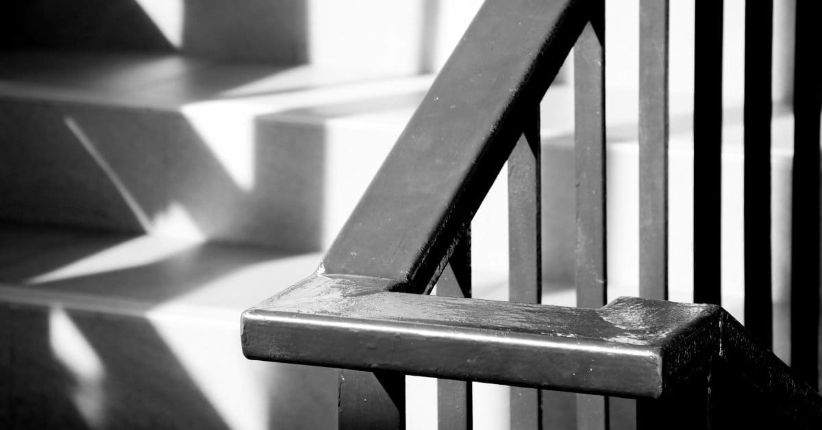 Safety Considerations for Handrail Selection