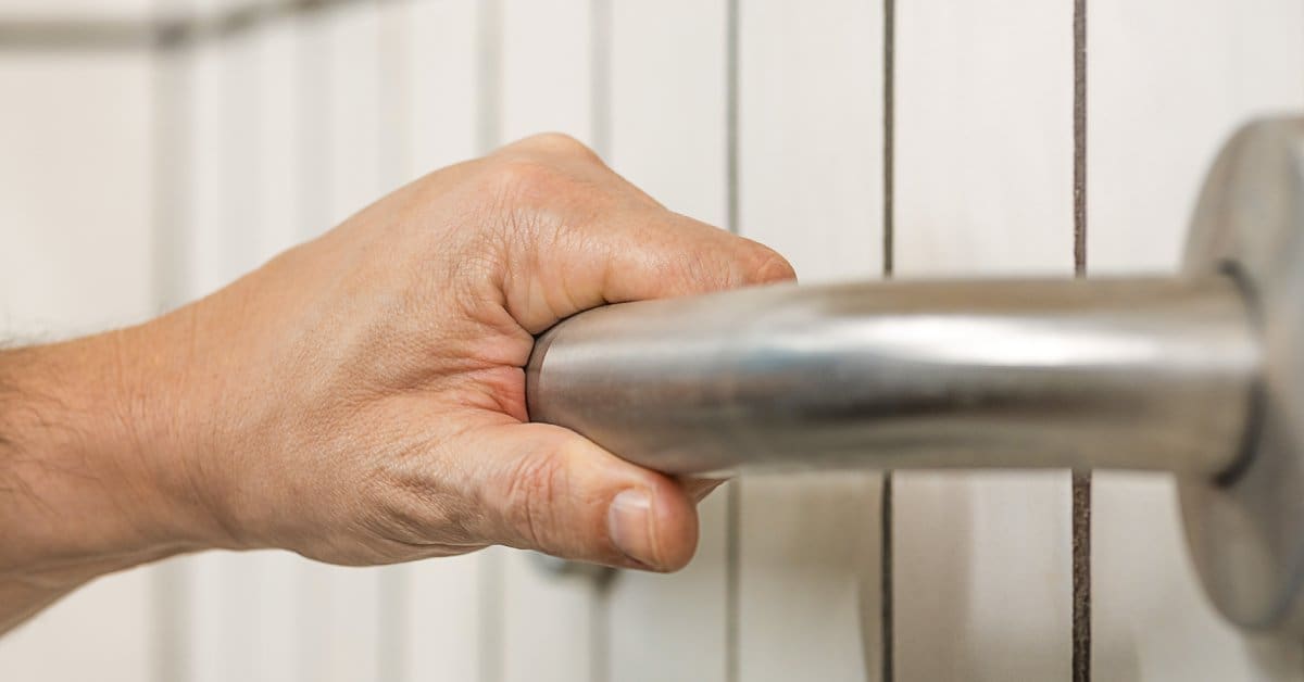 Code Ready: Ensuring Handrails Meet IBC Requirements