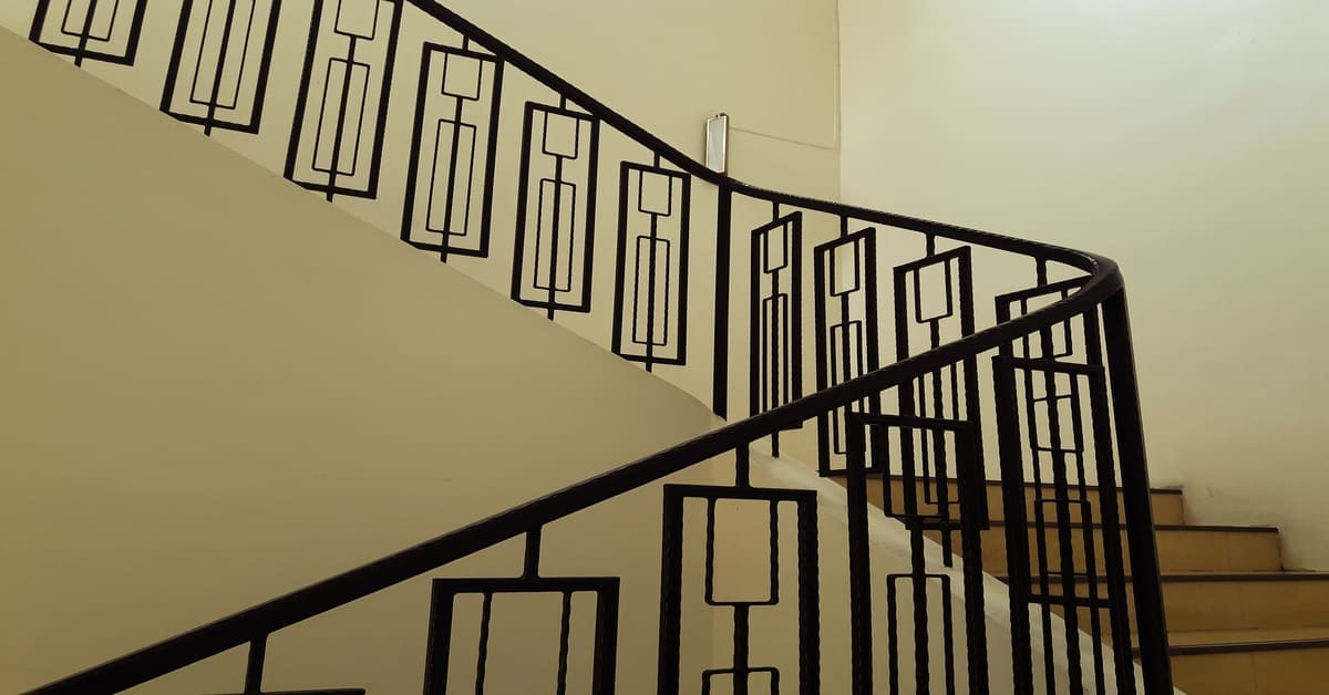 What Is a Powder-Coated Handrail & Why Is It Important? - EZ Rails